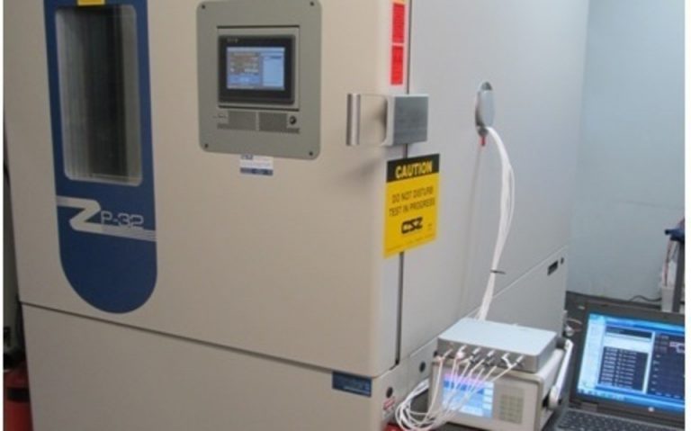 Environmental Lab| Spectrum Lab | Simulation Testing