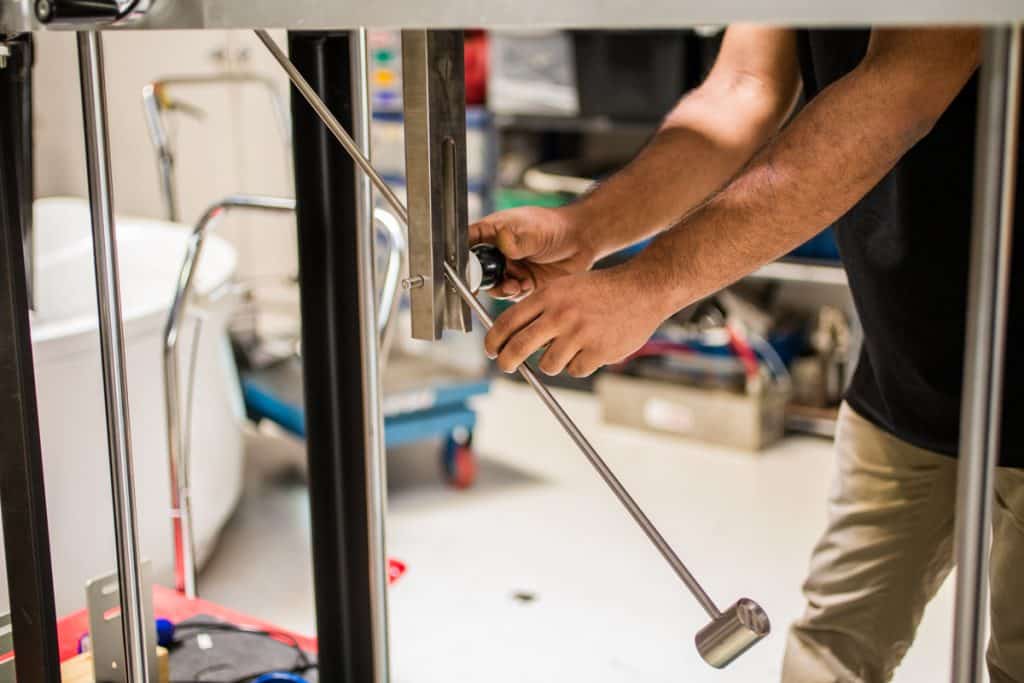 Home | Spectrum Lab | Quality Product Testing